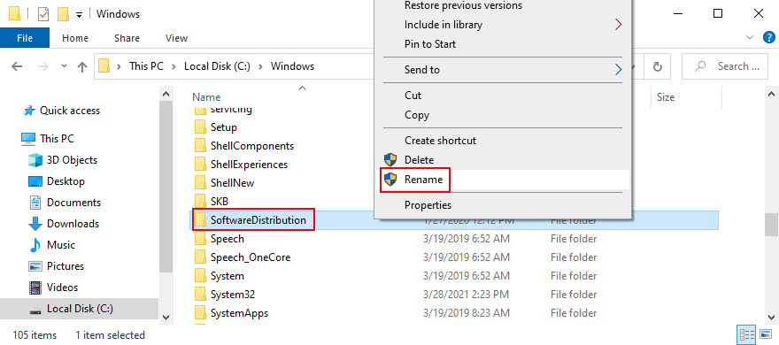 How to Fix Error 0x80070057 on Windows Update (Full Guide)
