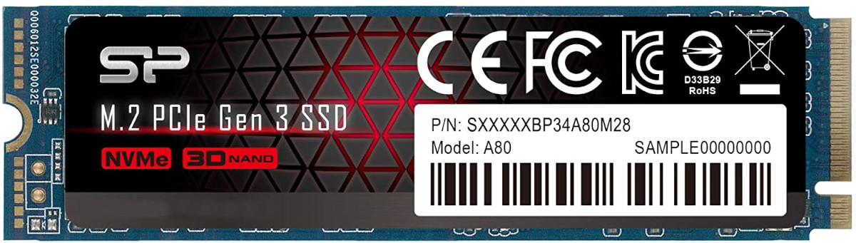 The 5 Best NVMe SSDs to Use with Linux (2021 Edition)