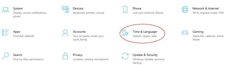 8 Ways to Fix Keyboard Typing Wrong Letters - Windows 10 & 11