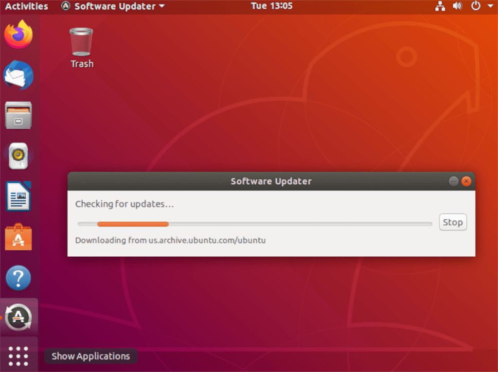 Ubuntu: upgrade 18.04 to 20.04 [Guide]