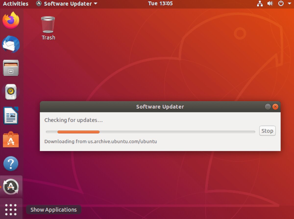Ubuntu: upgrade 18.04 to 20.04 [Guide]