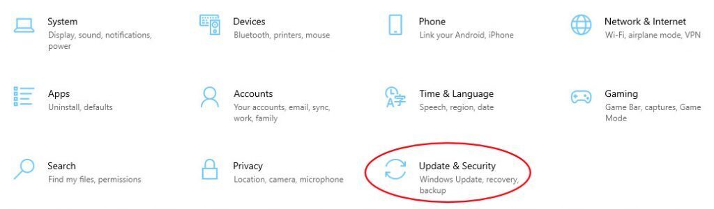 8 Ways to Fix Keyboard Typing Wrong Letters - Windows 10 & 11