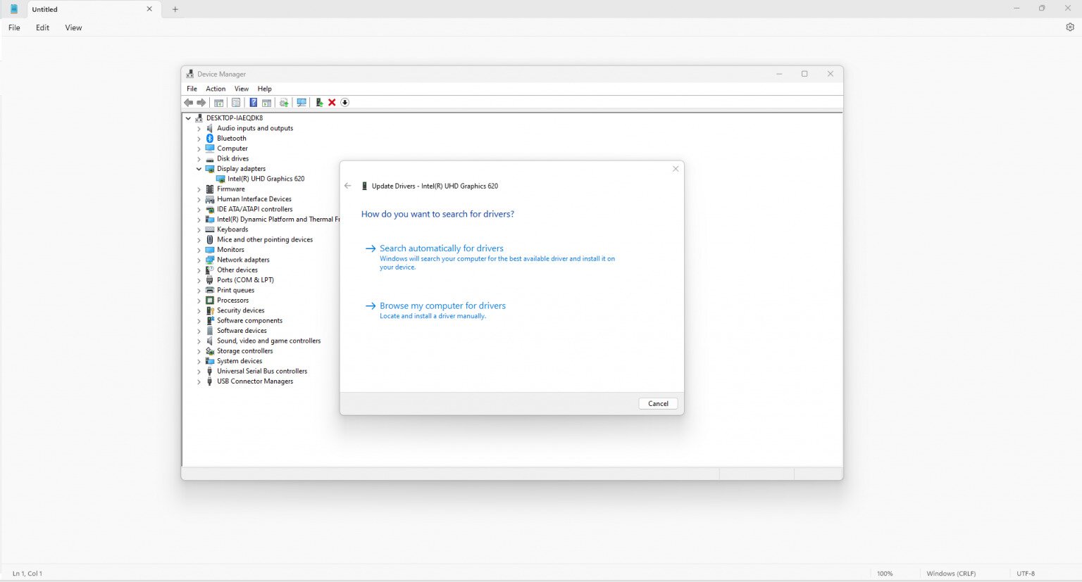 Why does my screen keep dimming? | Windows 10 | AddictiveTips 2022
