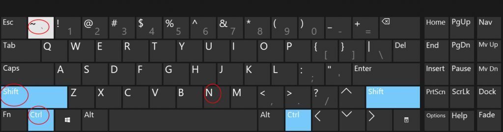 How to Type N With Tilde on Top (Ñ ñ): Full Guide