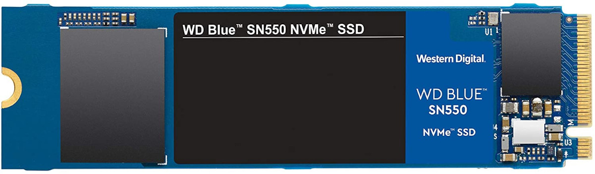 The 5 Best NVMe SSDs to Use with Linux (2021 Edition)