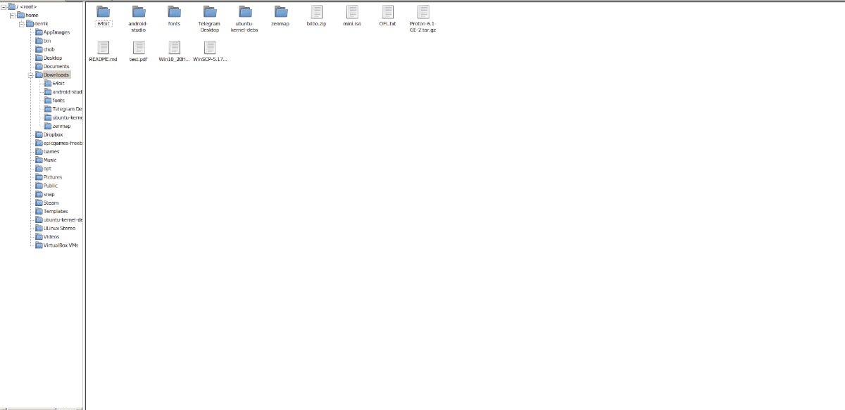 Ubuntu: copy files over SCP [Guide]