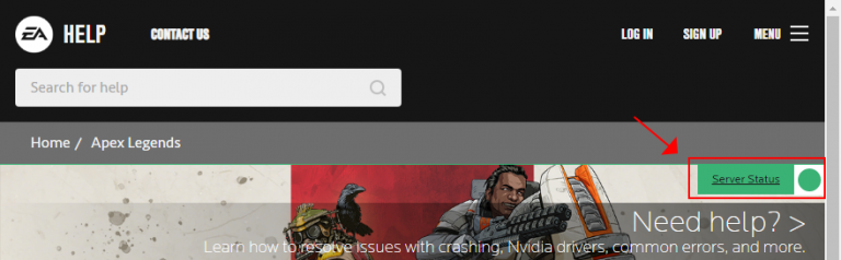 EA.com Unable to Connect: How to Fix Connecting Problems to EA Servers