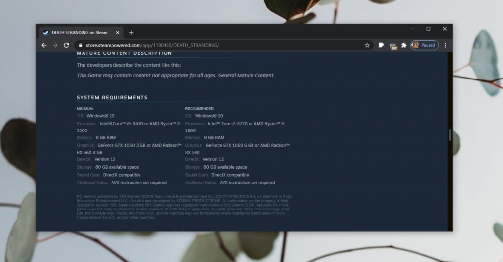 Why Is My FPS So Low? How to Fix Windows 10 Low FPS Problems
