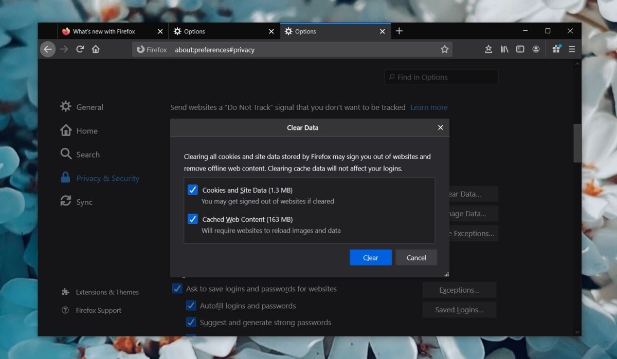 How to fix Confirm form resubmission on refresh error