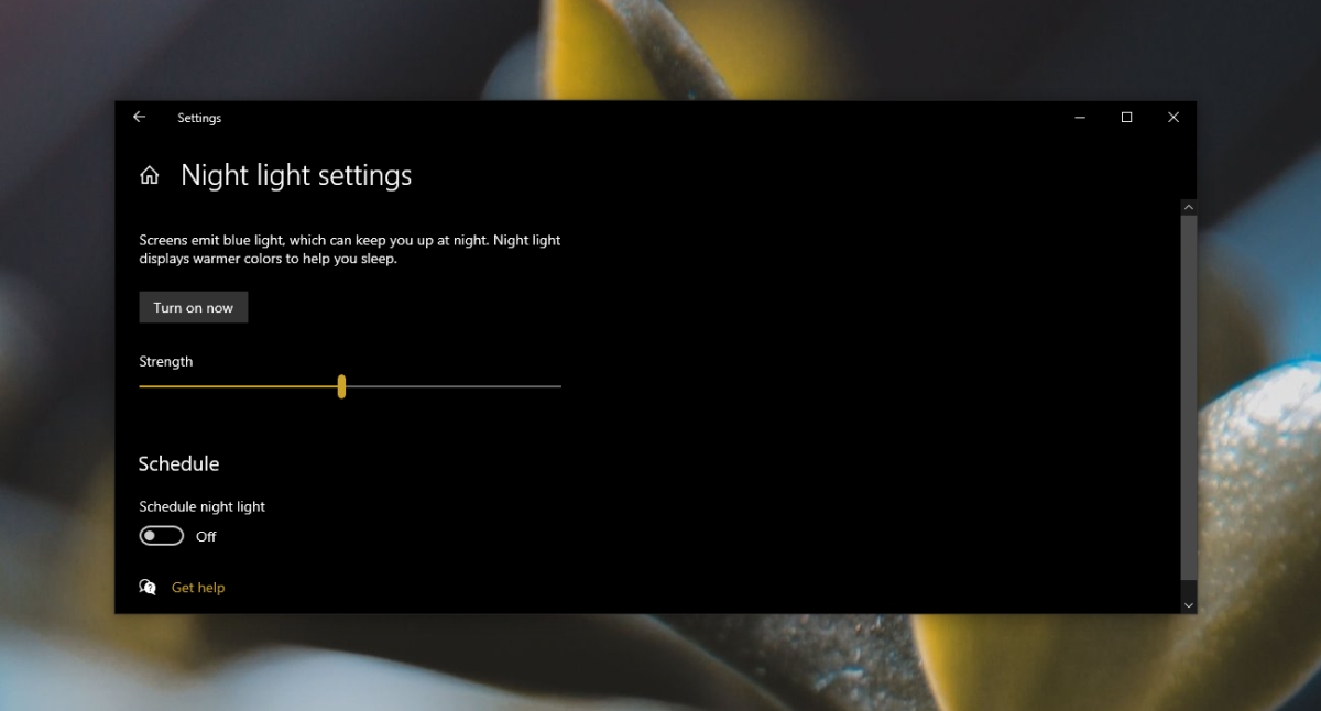 Tinted Screenshots on Windows 10? Here's How to Fix Tinted Screen Captures