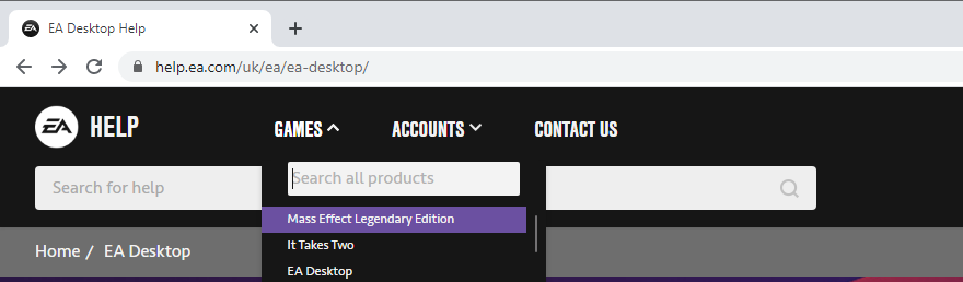EA.com Unable to Connect: How to Fix Connecting Problems to EA Servers