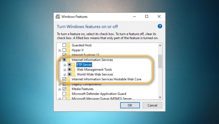 What Is IIS (Internet Information Services) or Windows Web - IIS ...