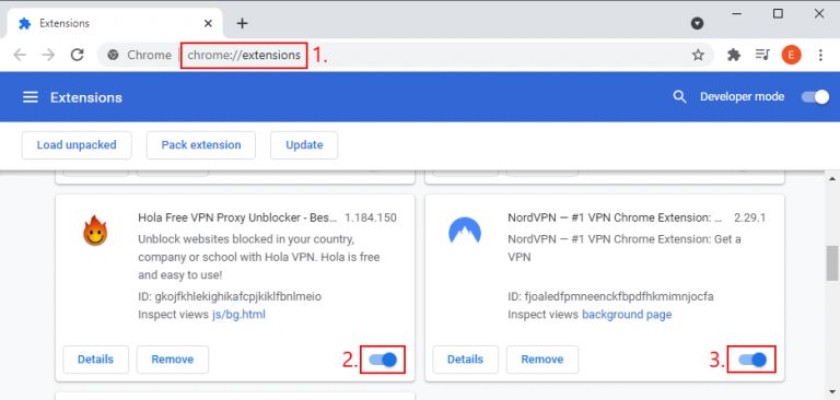 How to Fix the ERR_EMPTY_RESPONSE Chrome Error (Full Guide)