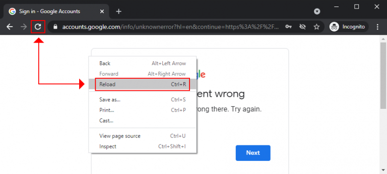 YouTube Something Went Wrong [SOLVED] - What's Wrong With YouTube?