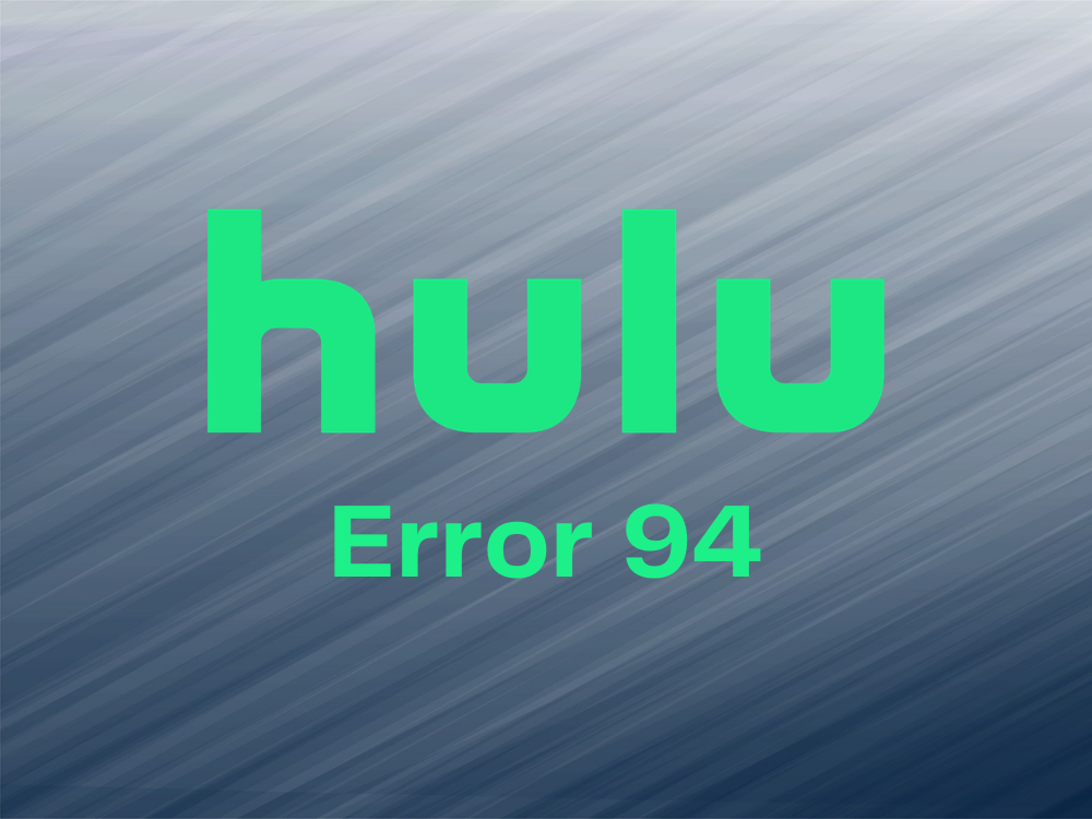 Fix Hulu Error 94 On Any Device How To 2023 AddictiveTips Fix Hulu Error 94 On Any Device How To 2023 AddictiveTips