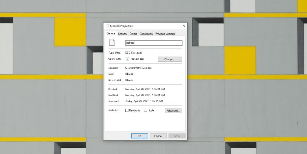  How Do You Want To Open This File On Windows 10 How To Change The App 