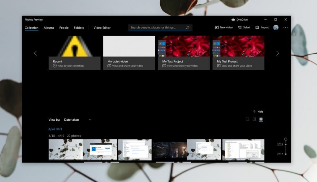 Windows 10 Photos App Missing? Here's How to Reinstall Photos App