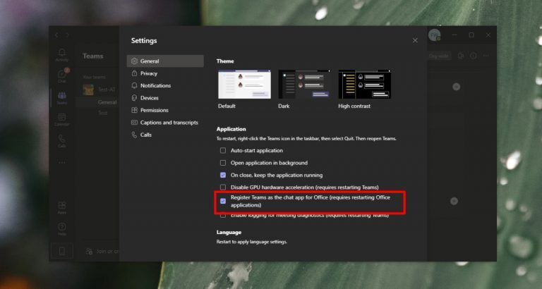 How to fix Microsoft Teams keeps popping up on screen on Windows 10