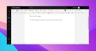 How to use the Microsoft Teams document collaboration tool