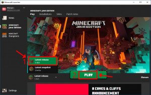 How to Update Minecraft on Windows 10 (PC) - Step by Step Tutorial