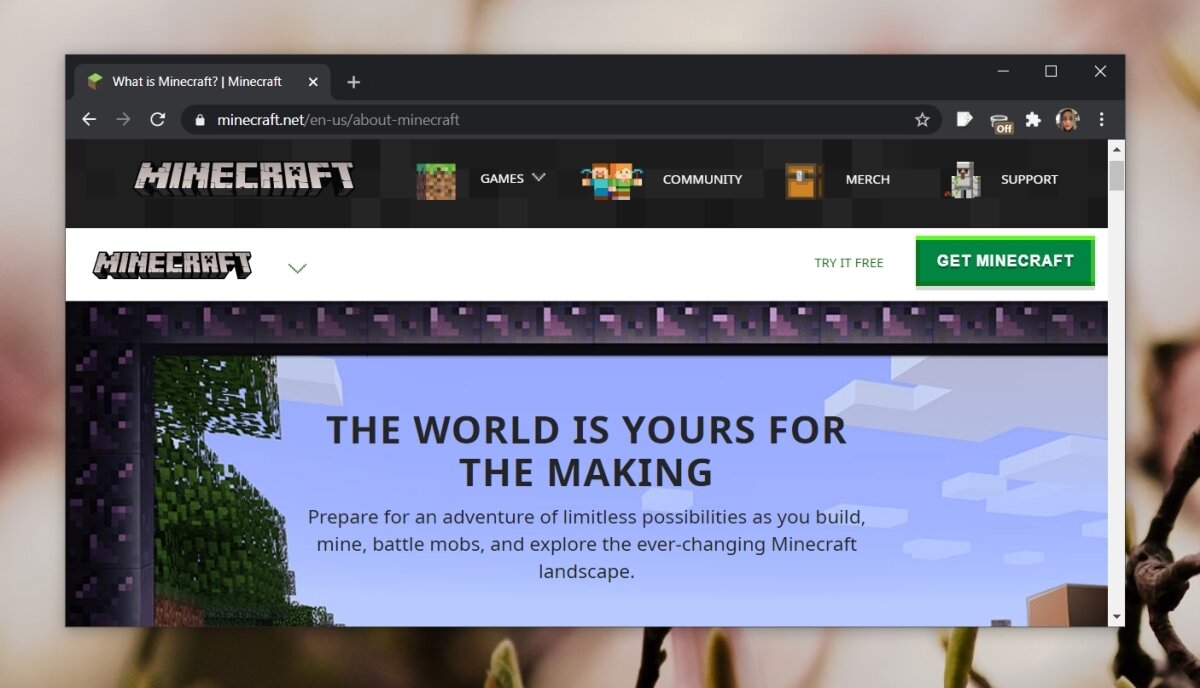 How to Get the Minecraft Java Edition Free Download (Trial)