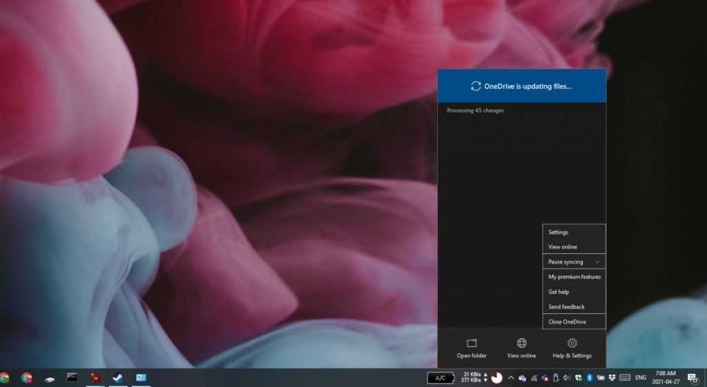 OneDrive Not Syncing: How to Fix OneDrive Sync Issues on Windows 10