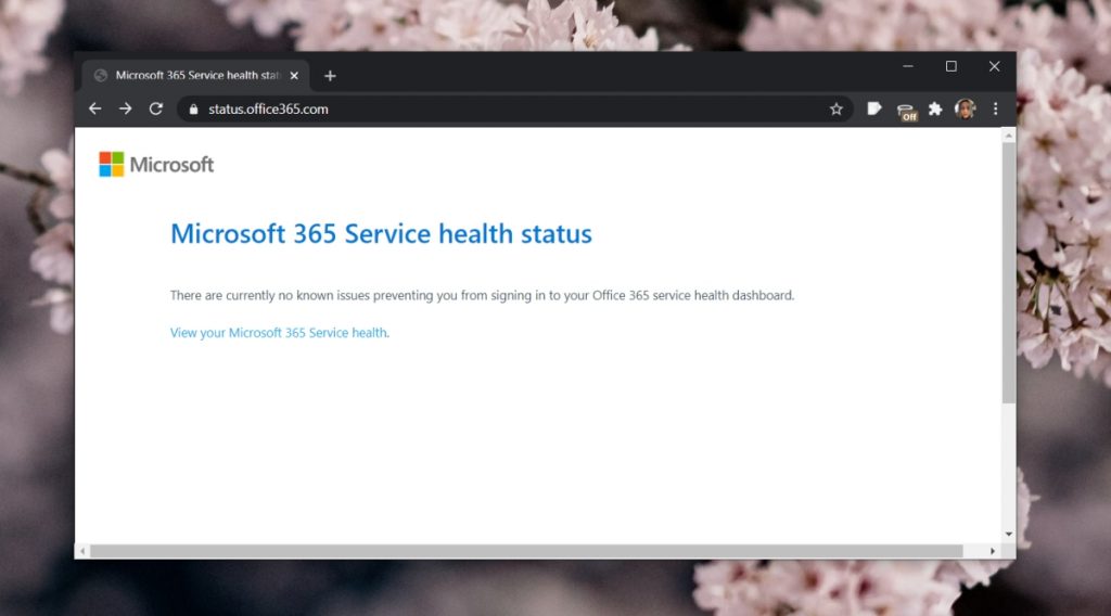 How to Fix OneNote Sign In Problems on Windows 10