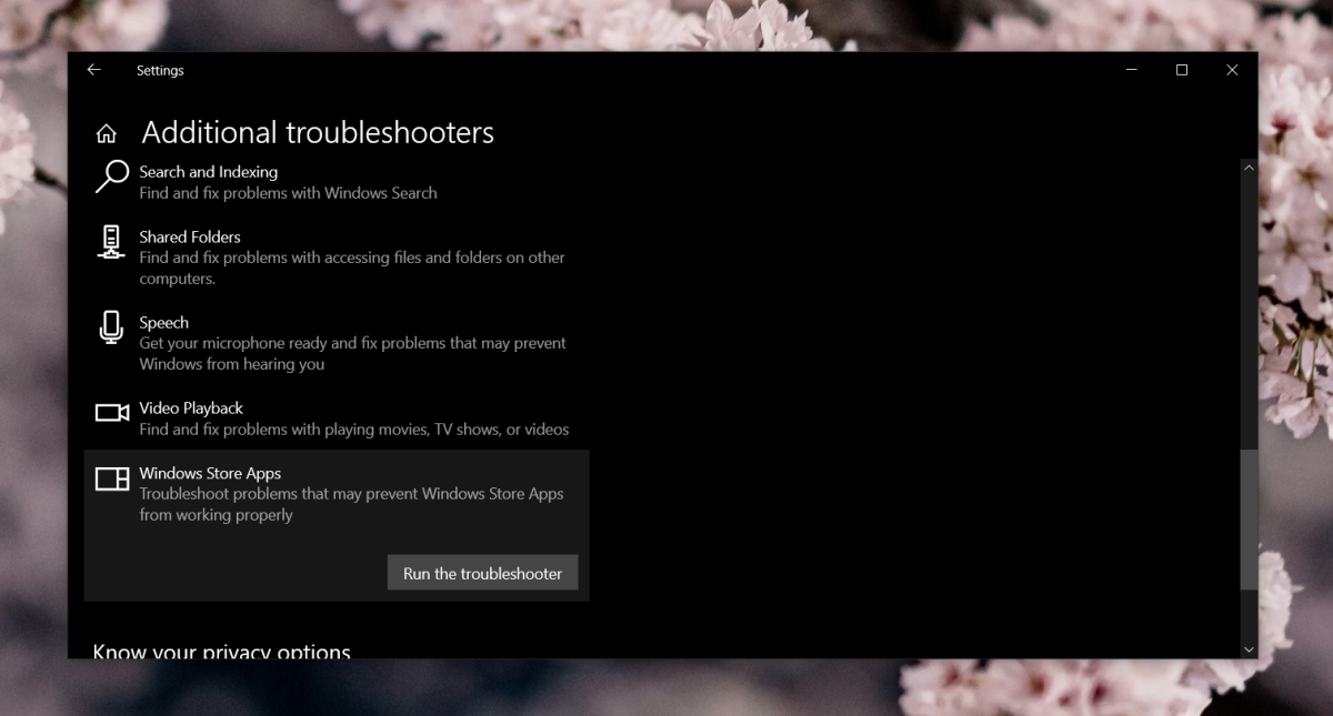How to Fix OneNote Sign In Problems on Windows 10