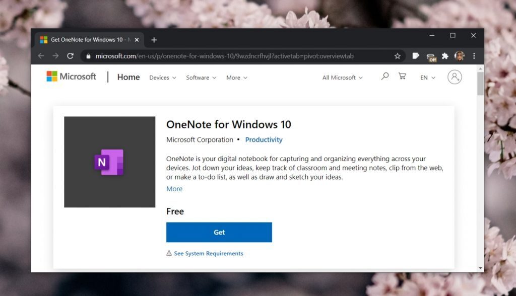 How to Fix OneNote Sign In Problems on Windows 10