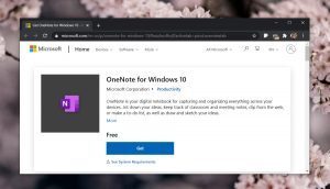 How to Fix OneNote Sign In Problems on Windows 10