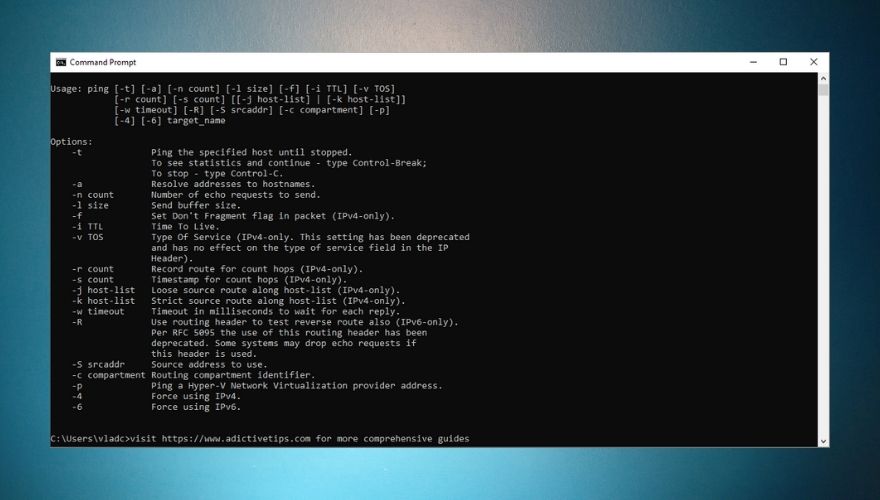What is ICMP? Understanding The Internet Control Message Protocol