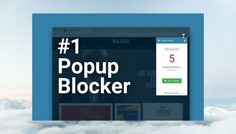 10 Best Free Ad Blockers | Block Annoying Popups | Review | 2022