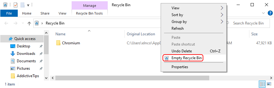 How to Uninstall Chromium and Get Rid of It From Your Computer