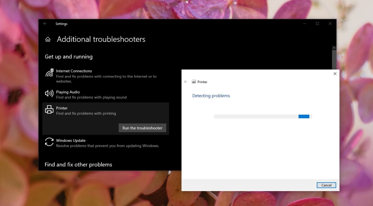 How to Fix Printer "Port in Use" Error on Windows 10