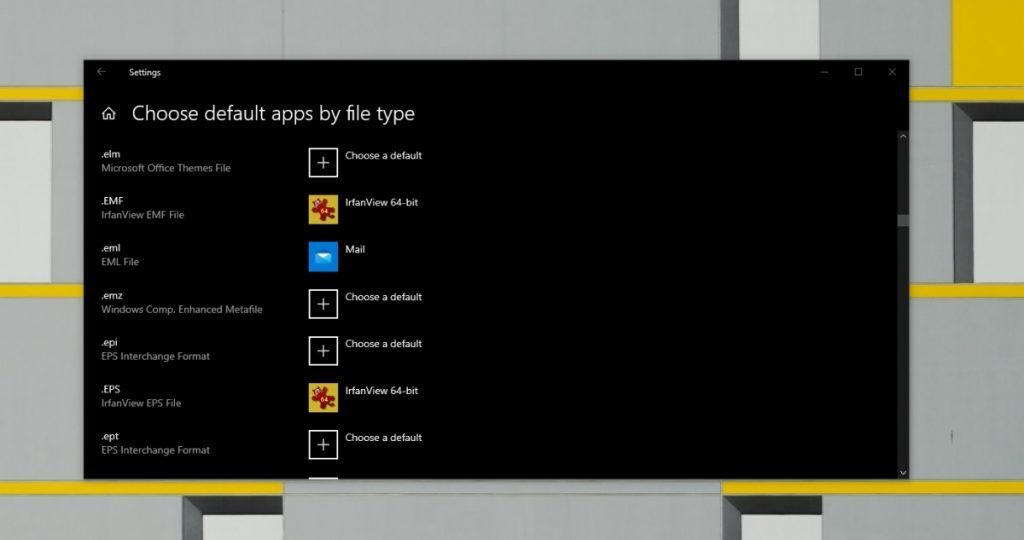 "How Do You Want to Open This File" on Windows 10 - How to Change the App?