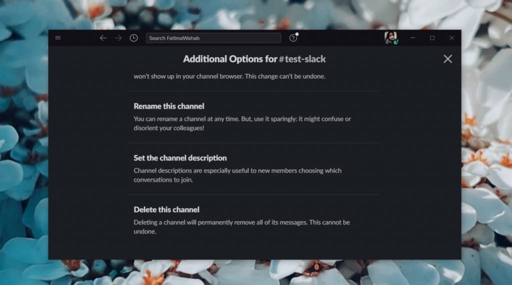How to Delete, Archive, Edit a Slack Channel (Complete Tutorial)