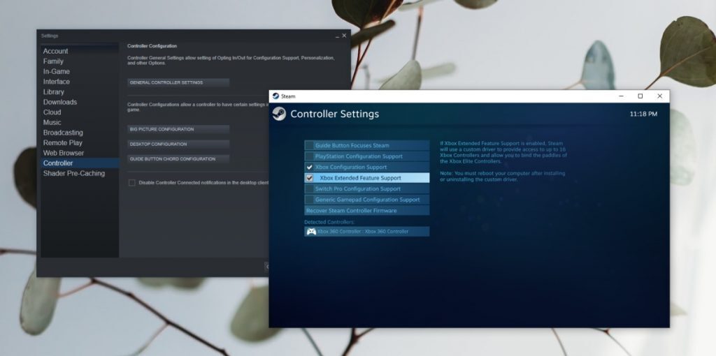 Cannot Connect Xbox 360 Controller to PC? Here's What You Should Do
