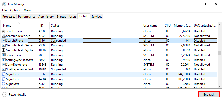 Windows 10 Search Not Working: How to Fix Search Bar Not Working