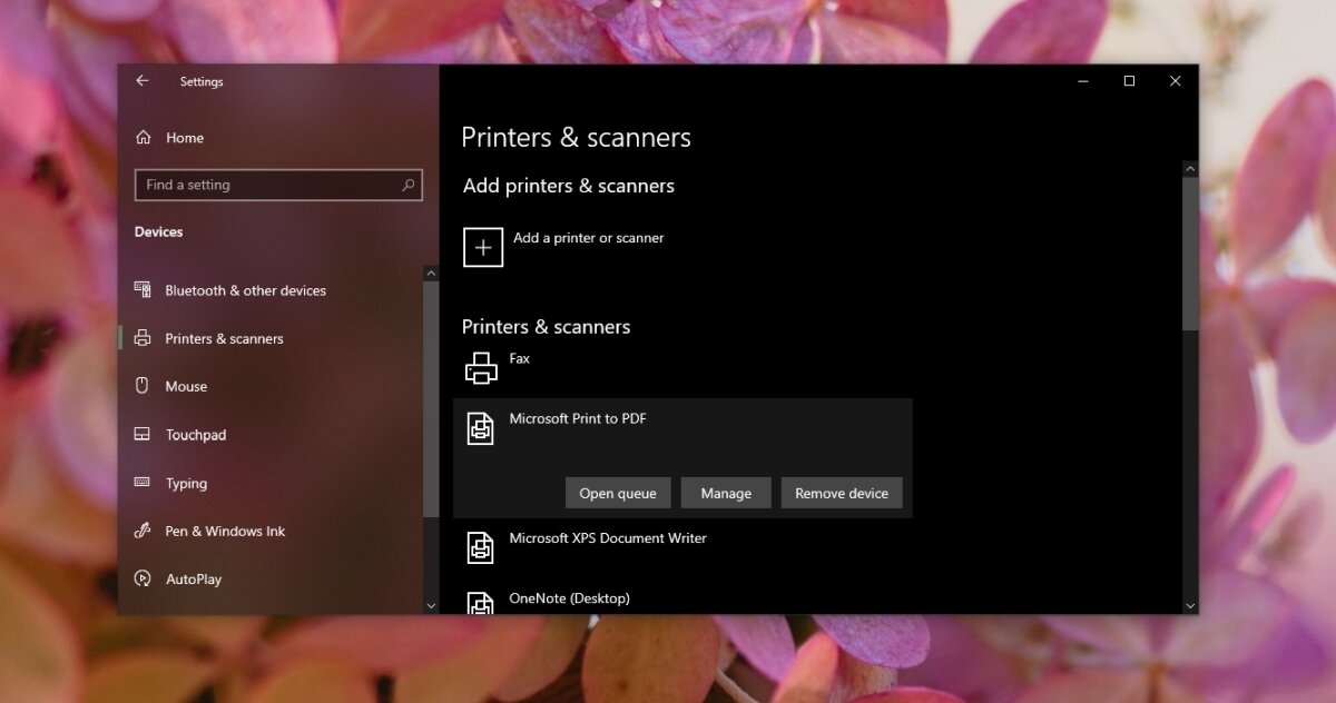 (SOLVED) Printer Only Printing Half Page on Windows 10