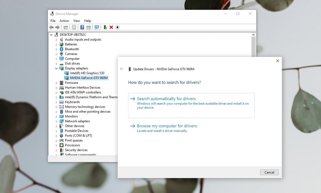 Why Is My FPS So Low? How to Fix Windows 10 Low FPS Problems