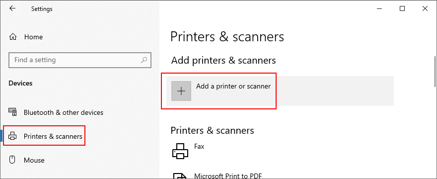 Are You Getting "Printer Driver Is Unavailable" on Windows 10? (FIXED)