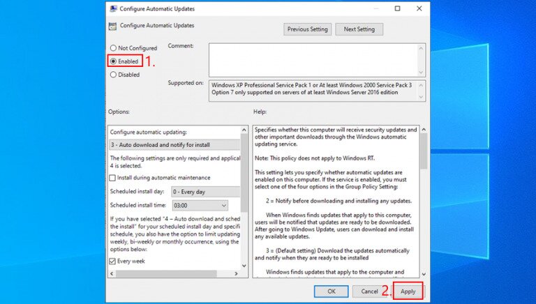How to Fix Windows Update Error 0x8024401c (Full Guide)