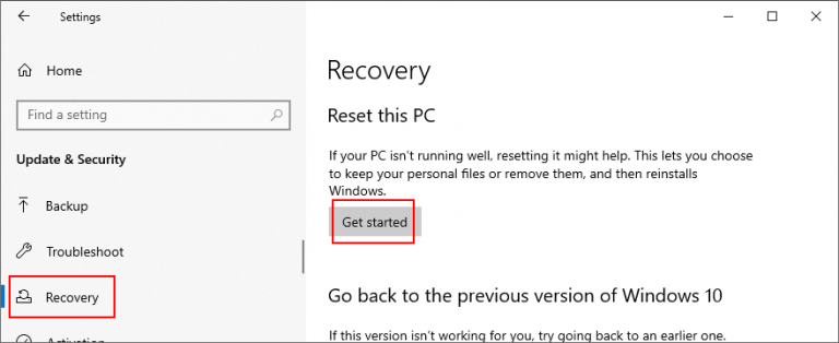 How to Fix a File System Error in Windows 10 (Full Guide)