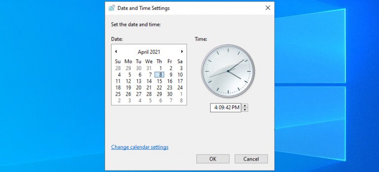 How to Change Time in Windows 10 - Set Time and Date (Tutorial)