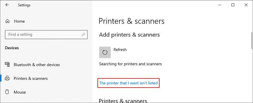 Are You Getting "Printer Driver Is Unavailable" on Windows 10? (FIXED)