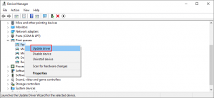 Are You Getting "Printer Driver Is Unavailable" on Windows 10? (FIXED)