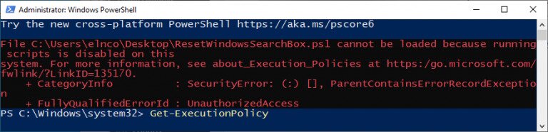 Windows 10 Search Not Working: How to Fix Search Bar Not Working