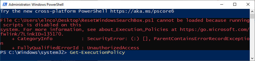 Windows 10 Search Not Working: How to Fix Search Bar Not Working