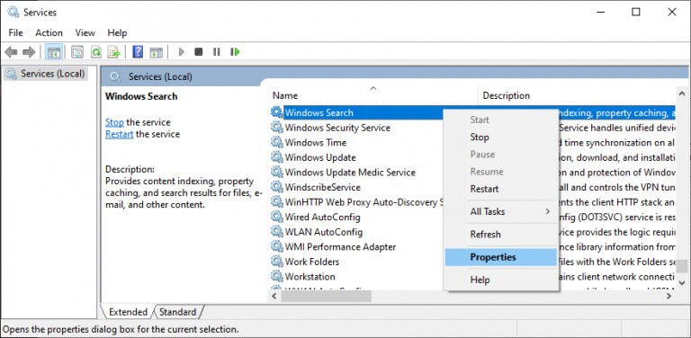 Windows 10 Search Not Working: How to Fix Search Bar Not Working