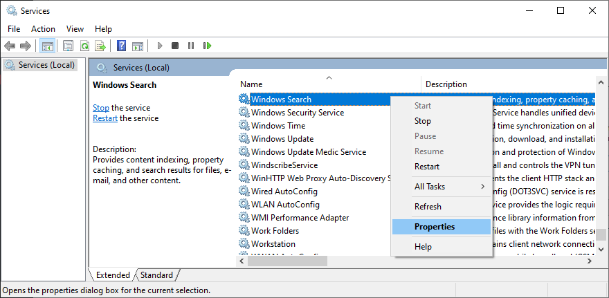 Windows 10 Search Not Working: How to Fix Search Bar Not Working